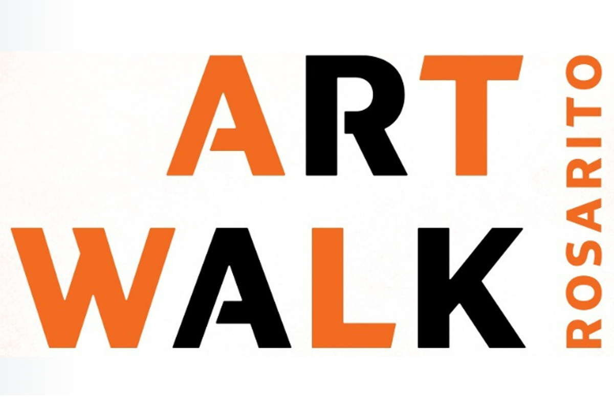 Paseo de Arte en Rosarito: Manifestación artística en el Noroeste - Junkey